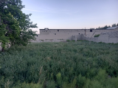 Yer uchastka sotiladi