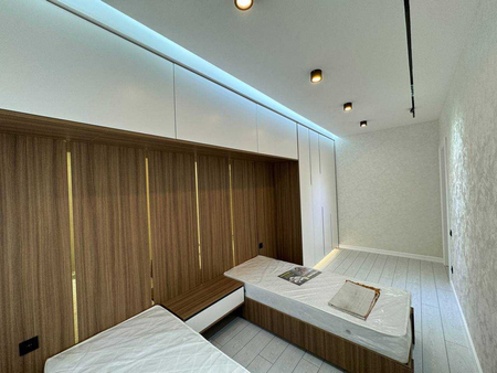 Коракамиш 2 хона евра римонт оилага