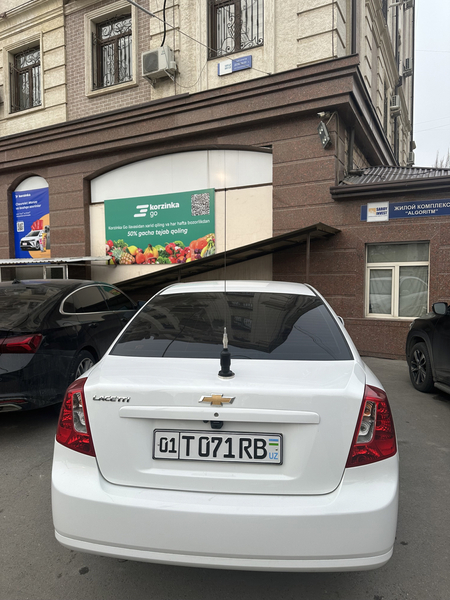 Operativniy antena optom narxda