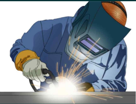 Газосварка хизмати