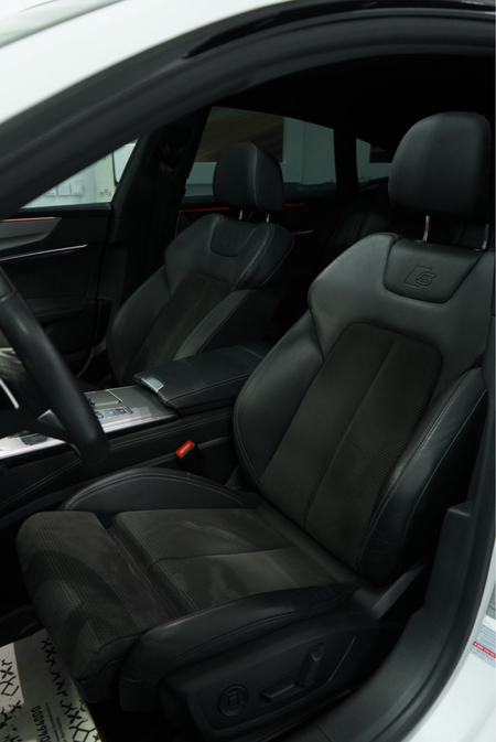 Audi A7 Quattro