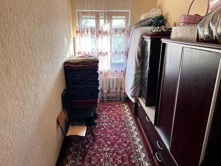 4 xonali xonadon sotiladi Yunus Obod-3