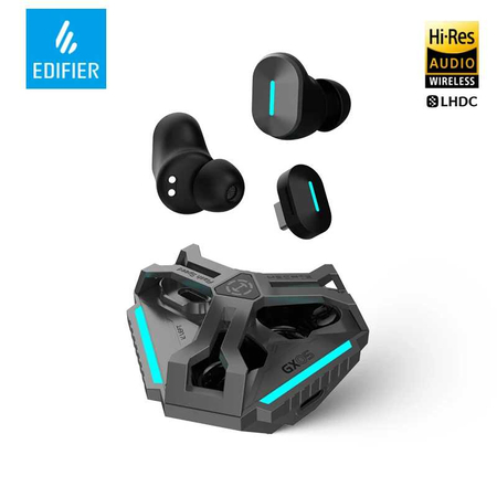 продам новый Edifier GX05 игровой наушник научно-фантастический крутой