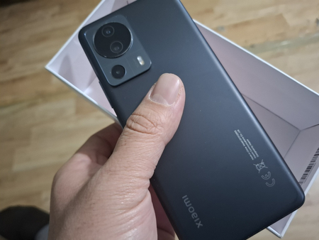 Mi 13 lite 256 gb
