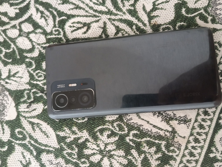 Xiaomi MI 11T 8+8\128 GB