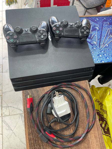 Playstation sony