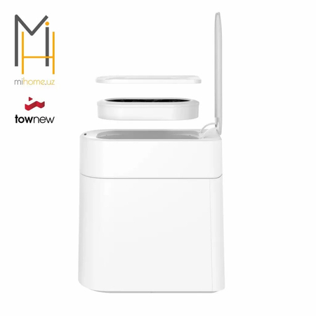 Умное мусорное ведро Xiaomi Townew Smart Trash T3
