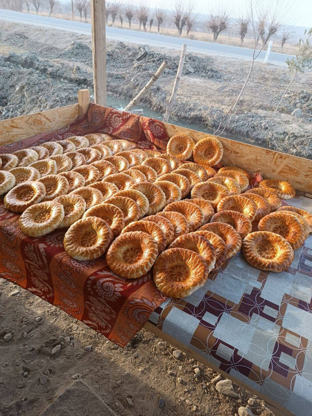 Non Aparat Narxlari