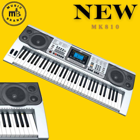 Sintezator MK-810  sifatli va kafolatli