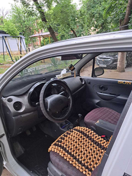 Daewoo Matiz (Standart)