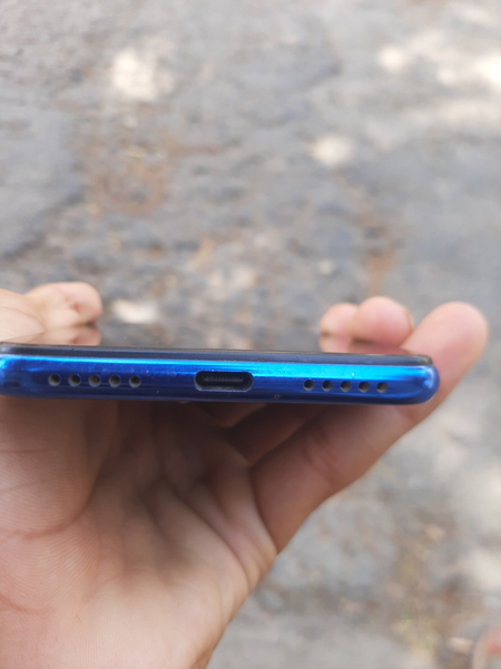 Redmi note 7 bn j5