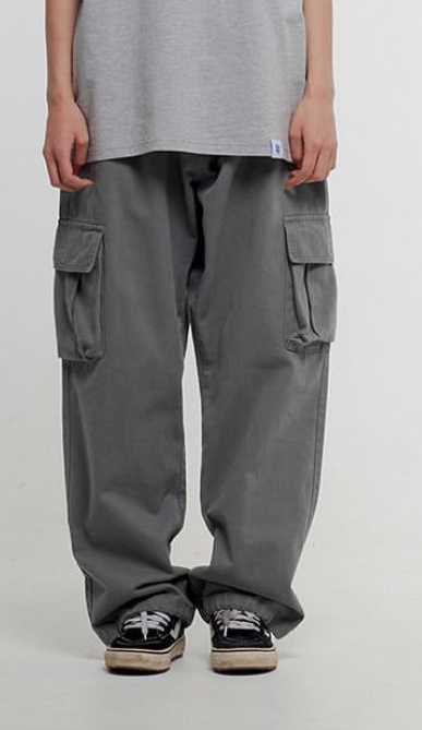 Oversize красивые брюки,из 100% хлопка