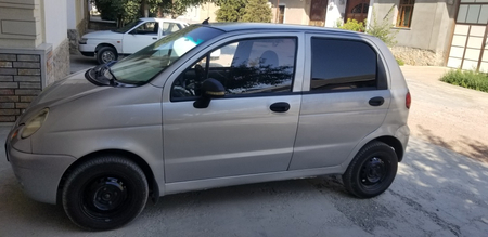 matiz 1 pozitsiya