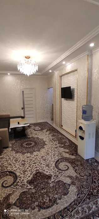 Аренда 2/2/5 евро квартиры на АВИАСОЗЛАР. Кадышева. ID: OY 357