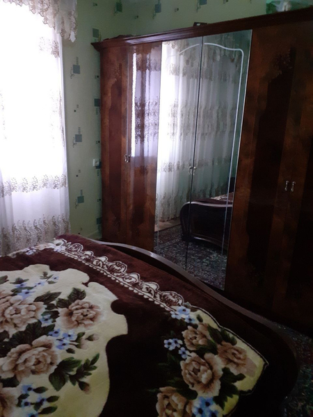 Сдаётся 2комнатная 4этаж Аэропорт Юксалиш
