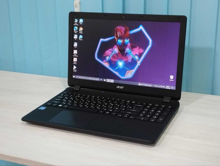 Acer noutbuk yangidek I Muddatli to'lov I 3 oy kafolat