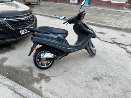 Scooter SYM 150 kub m