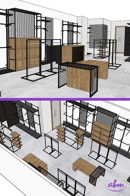 Loft mebel zakazga yasimiz uyga va biznes uchun