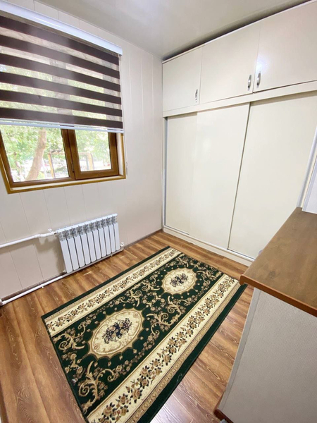 3 xonali dom sotiladi Orentr Chilonzor ROVD 2etaj evroremont 79,000$