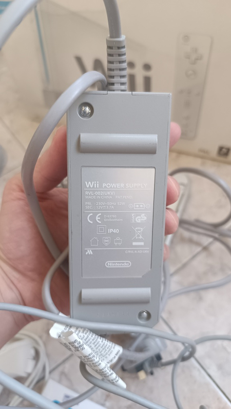 Nintendo Wii Прошит, в Идеале+Бонусы!