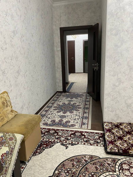 Аренда Қорасарой 2 хона 9 этаж 9 этажка 500у,е