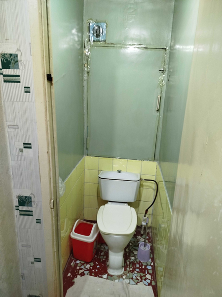 Квартира 1 комната Карасу 4