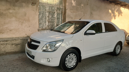 COBALT 2013 сотилади