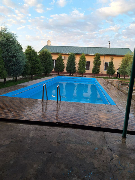 Dacha   samarqand