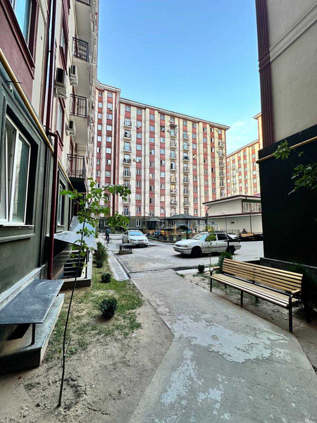 Срочно NICE VILLAS Продается коробка 155.4м2