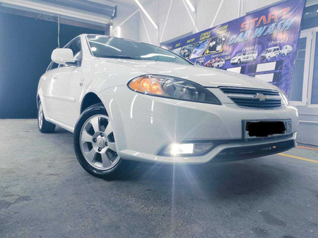 Chevrolet Gentra (Lacetti) 3-pozitsiya avtomat SROCHNO sotiladi !!!