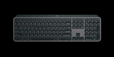 Беспроводная клавиатура - Logitech MX Keys S