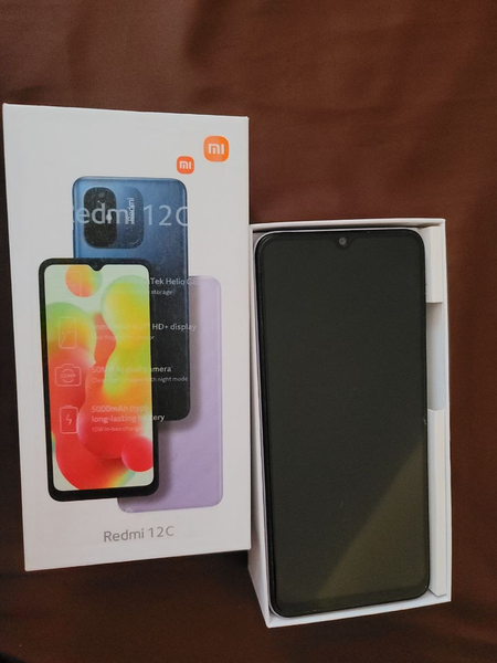 Redmi  12c 128Gb