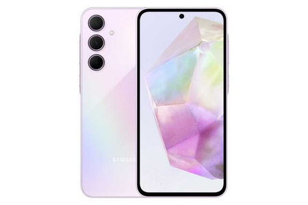 Лови выгодные цены на Samsung Galaxy A55 5G – от 330$, гарантия