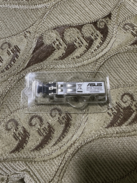 Трансивер ASUS SFP SX Transceiver
