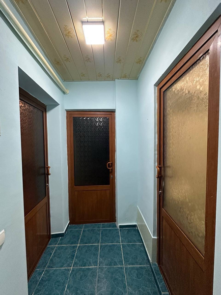 Продается 1 ком. Квартира на 1 этаже по ул. Шота Руставели