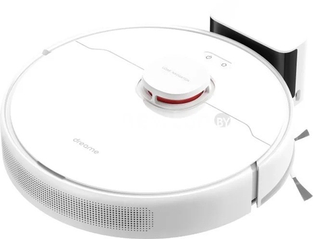 Robot Vacuum Dream d9