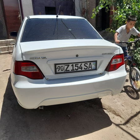 Нексия 2 сотилади