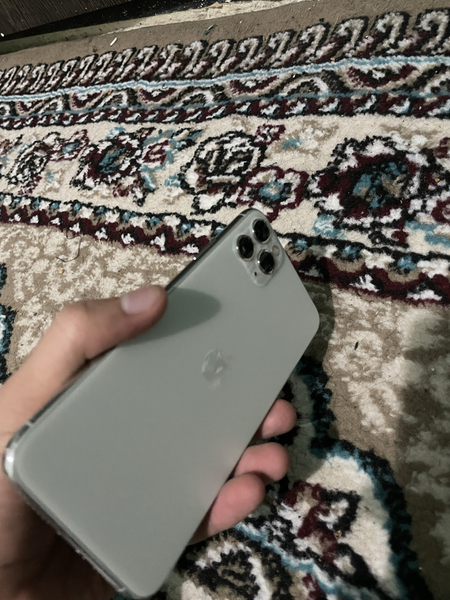 iPhone 11 pro max