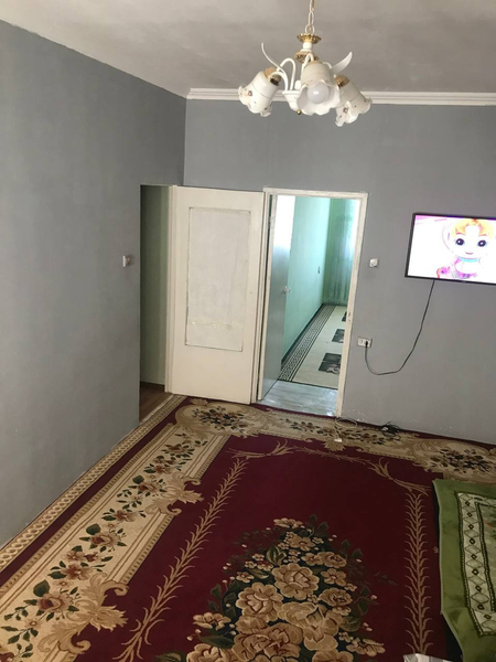 Продаётся квартира ТТЗ-2