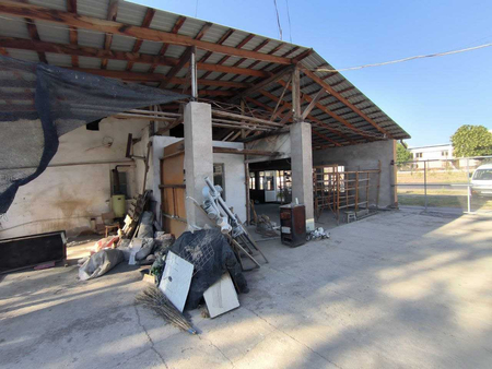 Toytepa, Nurafshonda hovli sotiladi. Продается участок Туйтепа Нурафш
