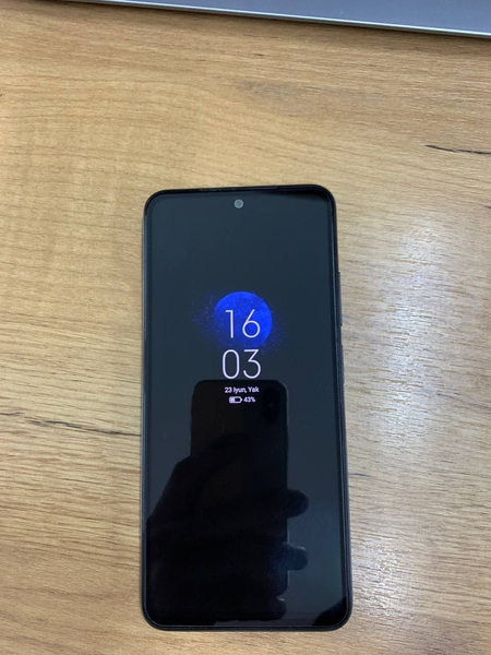 Redmi note 11 4G