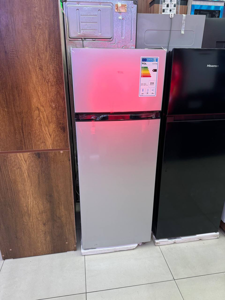Холодильник TCL F210TMS