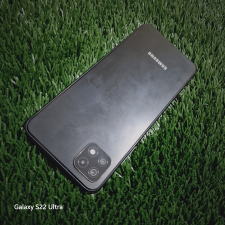 Samsung a22 5G  sotiladi