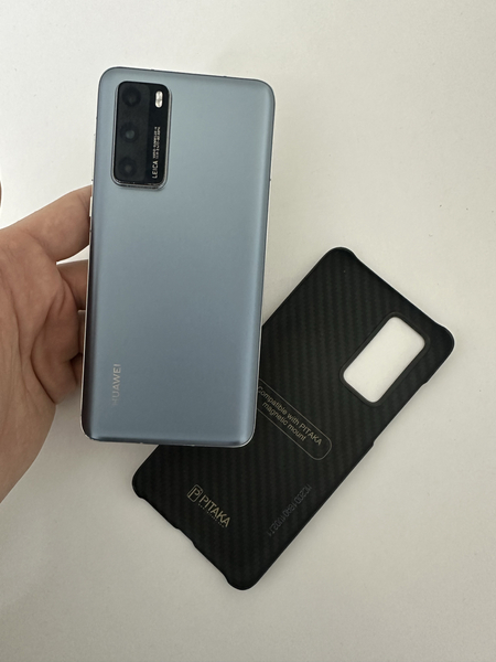 Huawei P40 8/128