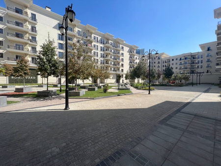 Срочно продается квартира в ЖК Boulevard 62м