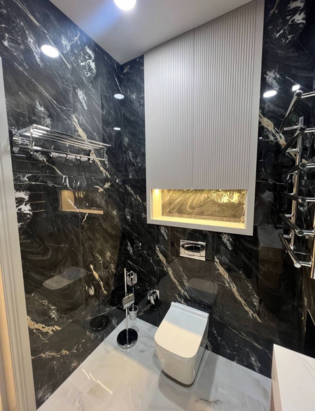 Сдается 2х ком. квартира, ЖК Mirabad Avenue, ор-р: Мирабад-й р-н, 58м2