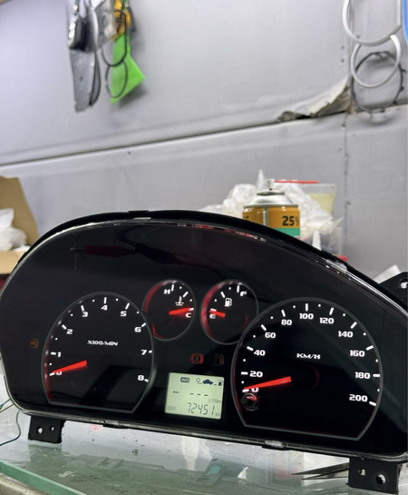 Tablo tuning   Nexia 3     5 yil kafolat