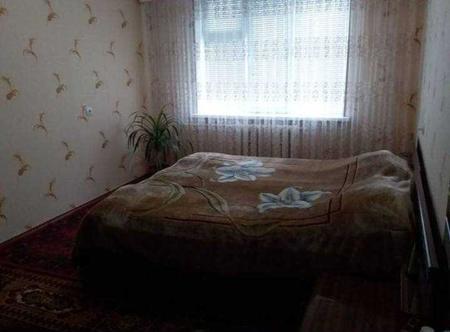СЕБЗАР 3/5/5. Балкон 2*6. Супер цена и локация. 70м2. Метро 300м.