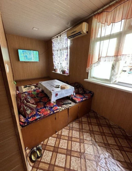 Квартира Той Тепа