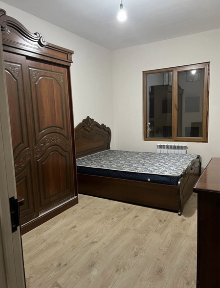 Yunusobod 3xonali kv oilaga beriladi